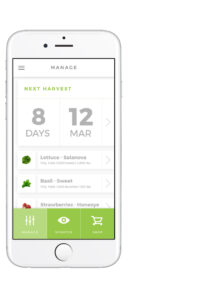 Ponix Farms | Hydroponic Systems and Indoor Farming Company