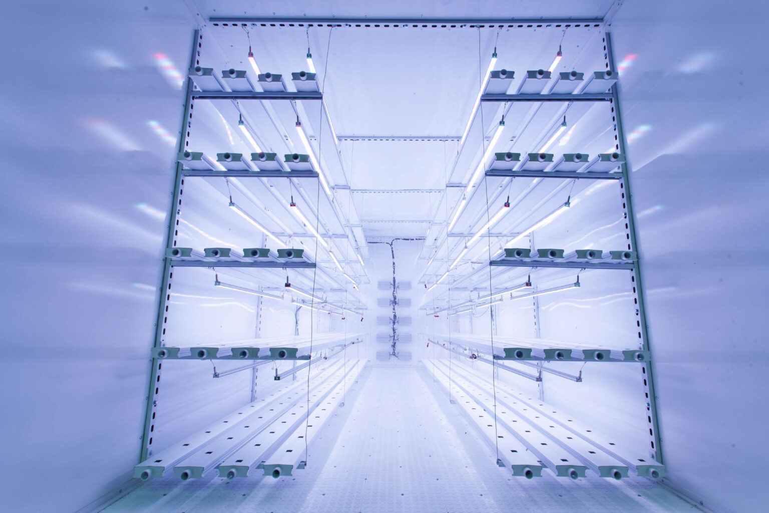 Ponix Farms | The Food Utility Company